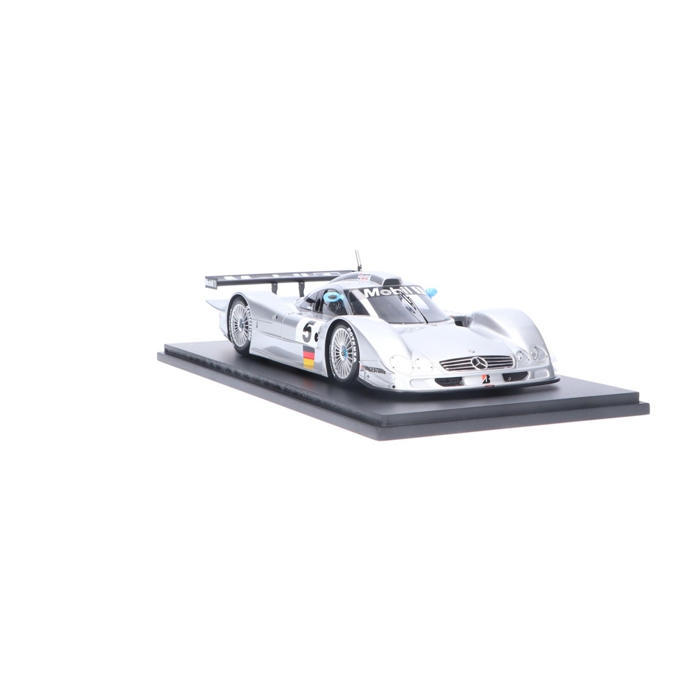 Mercedes-Benz CLR | House of Modelcars
