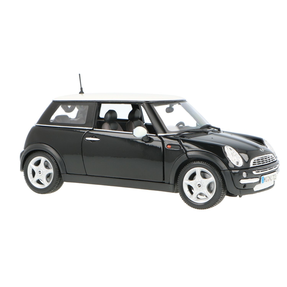 Mini Cooper | House of Modelcars