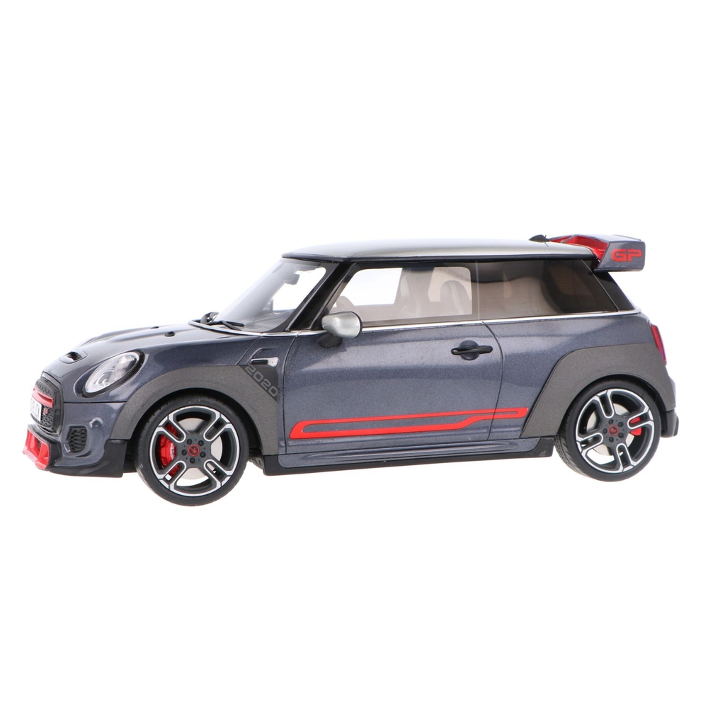 Mini Cooper John Cooper Works GP | House of Modelcars