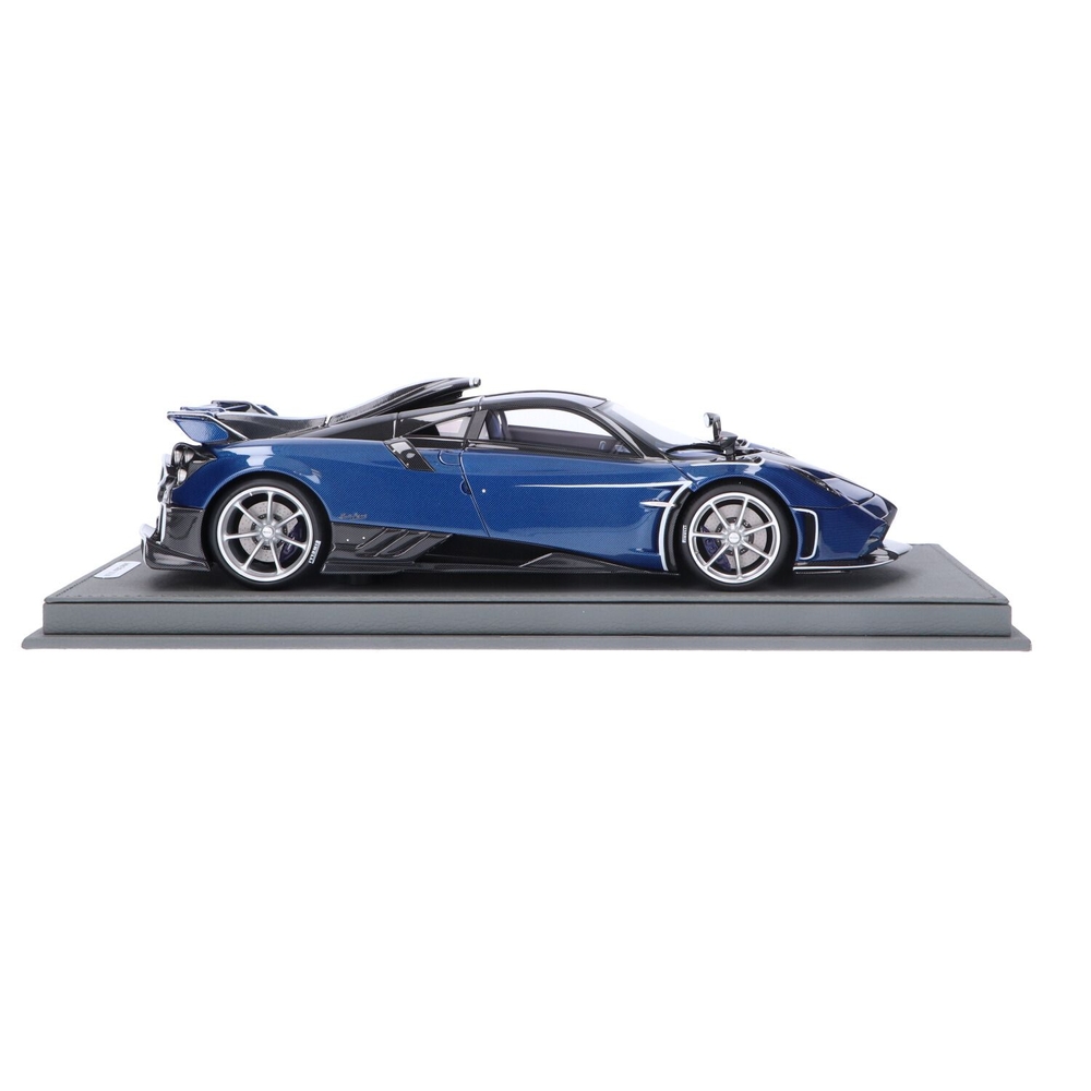 Pagani Imola | House of Modelcars