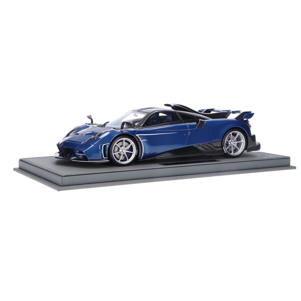 Pagani Imola | House of Modelcars