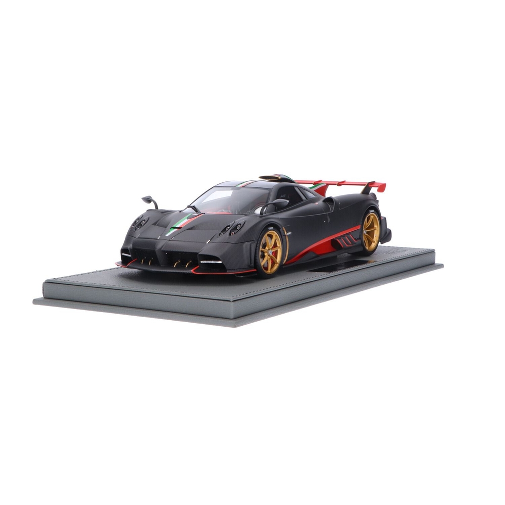 Pagani Imola | House of Modelcars