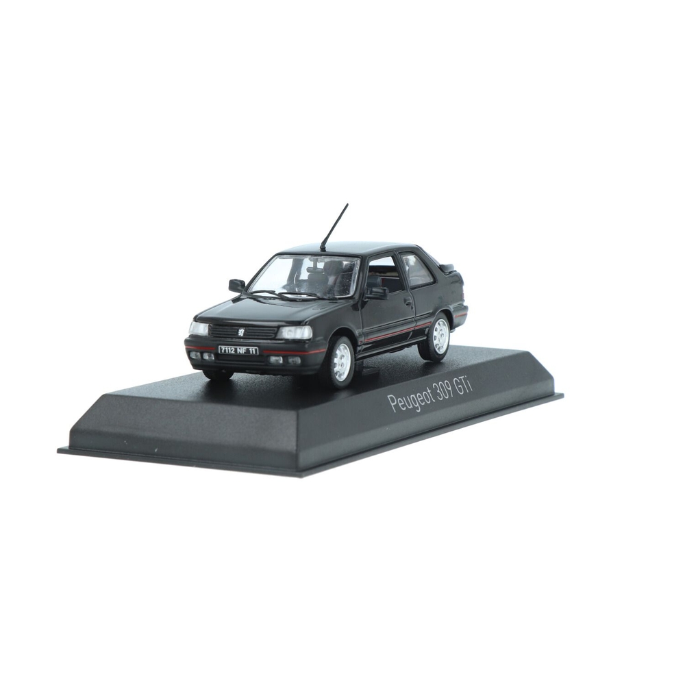 Peugeot 309 GTi | House of Modelcars