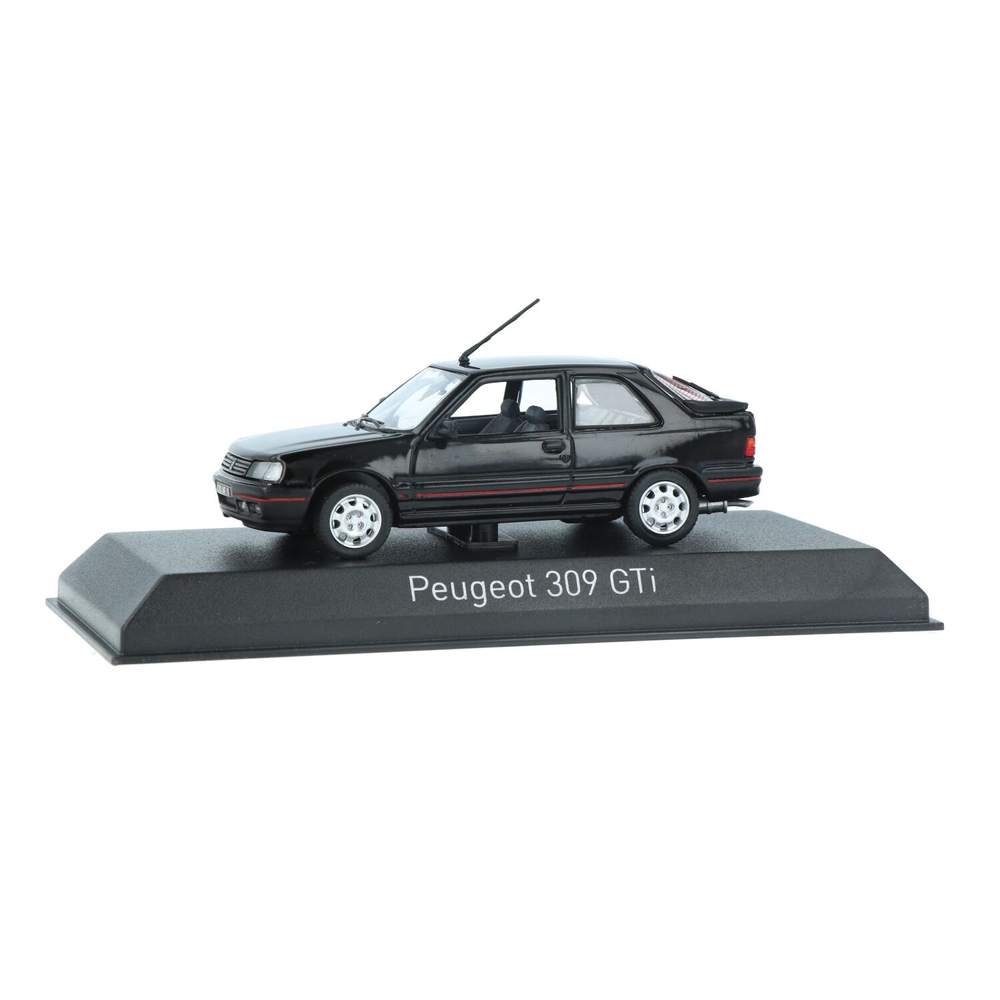 Peugeot 309 GTi | House of Modelcars