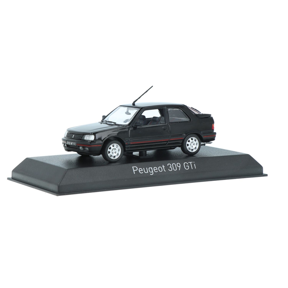 Peugeot 309 GTi | House of Modelcars
