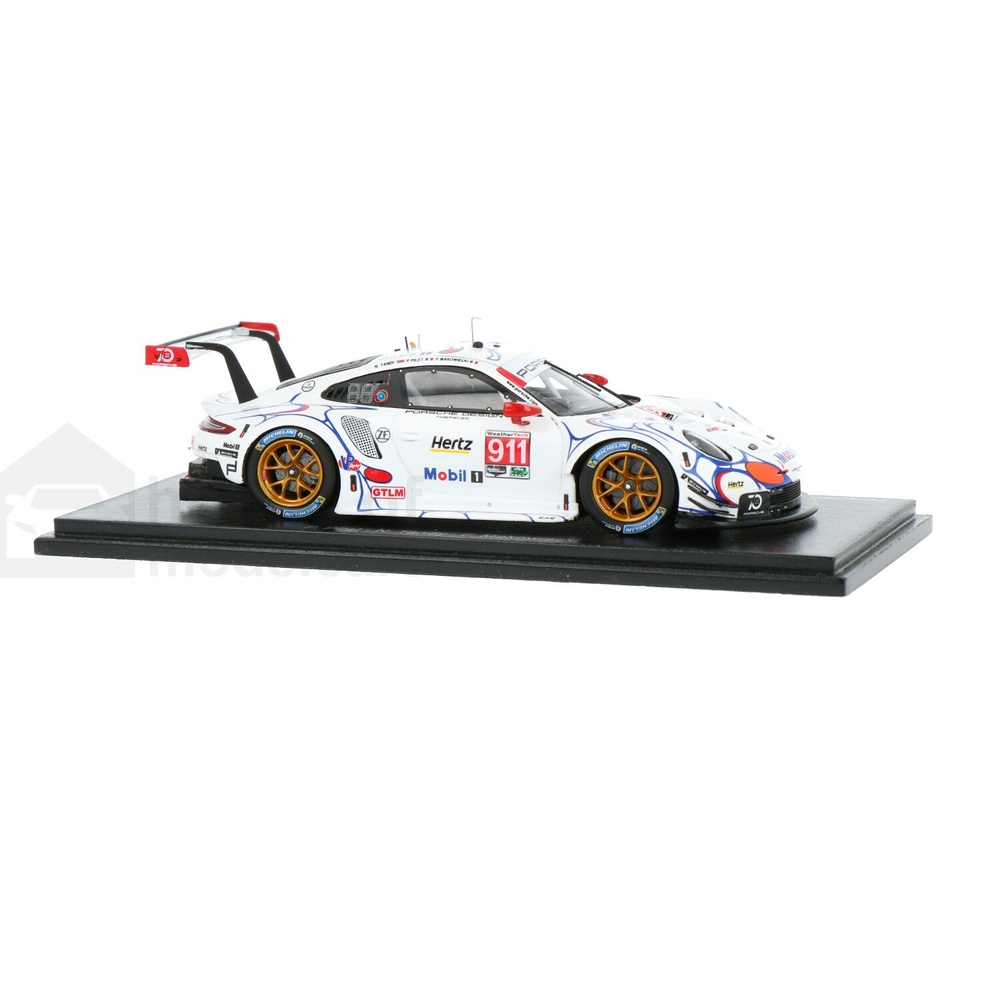 Porsche 911 RSR | House of Modelcars