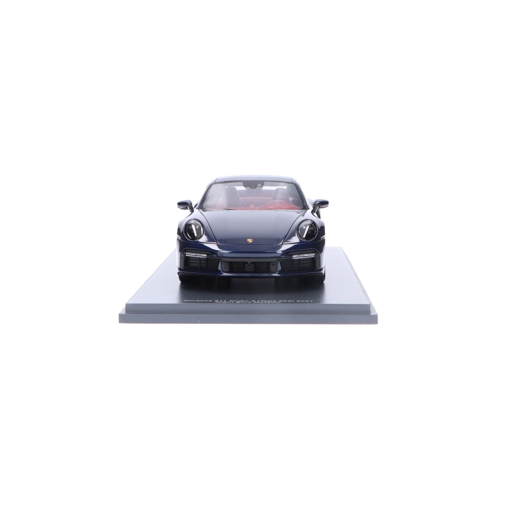 Porsche 911 Turbo S (992) | House of Modelcars