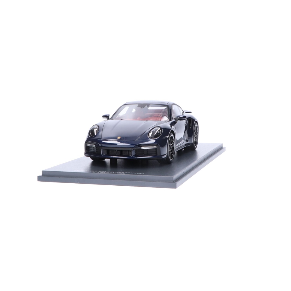 Porsche 911 Turbo S (992) | House of Modelcars