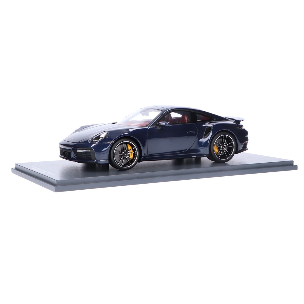 Porsche 911 Turbo S (992) | House of Modelcars