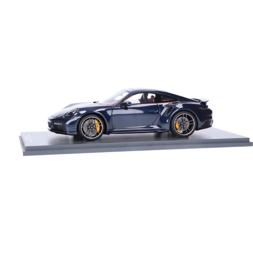 Porsche 911 Turbo S (992) | House of Modelcars