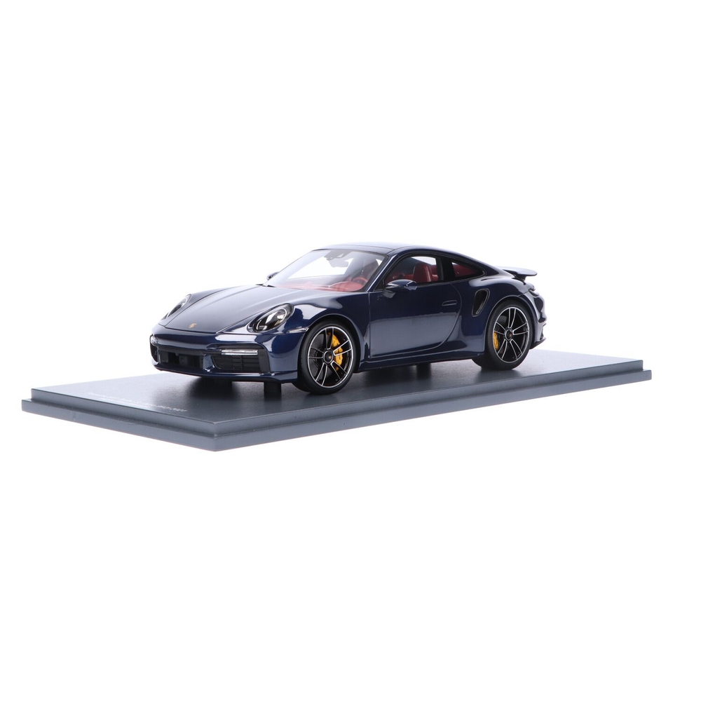 Porsche 911 Turbo S (992) | House of Modelcars