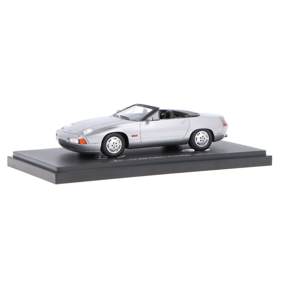 Porsche 928 Cabriolet "Prototyp" | House of Modelcars