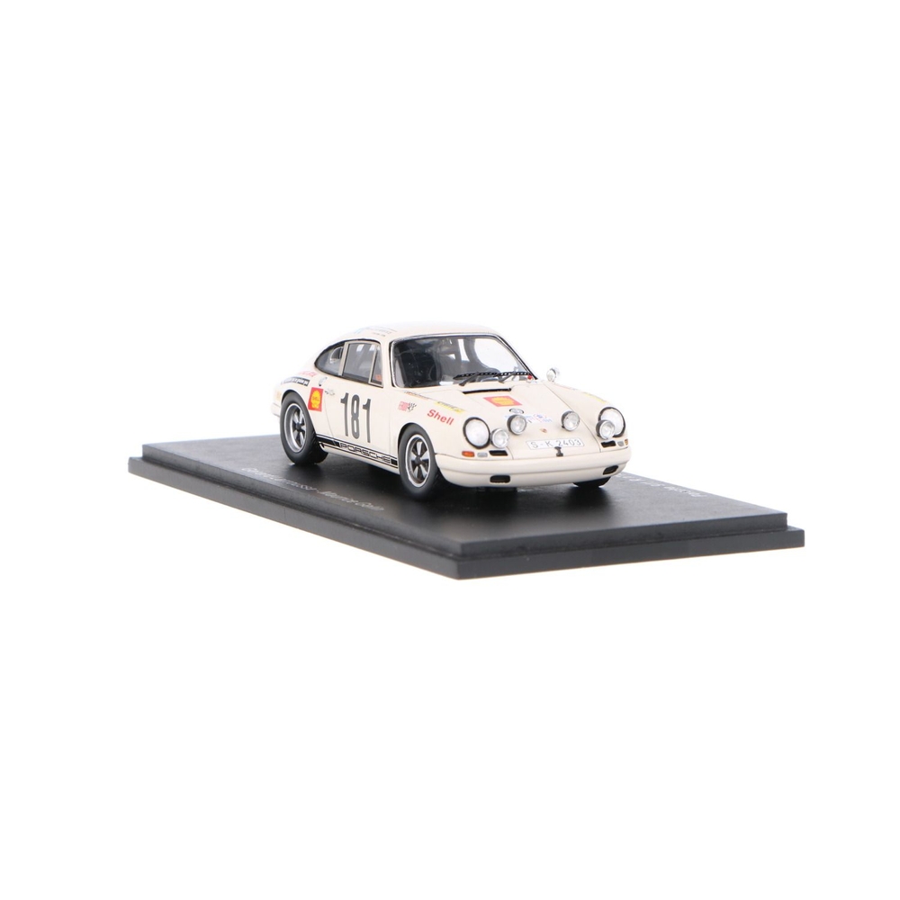 Porsche 911 R | House of Modelcars