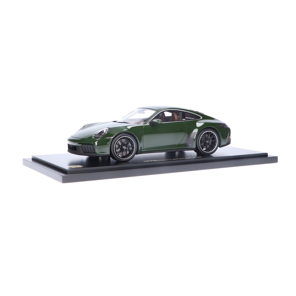 Porsche 911 Carrera GTS (992) Cuarenta Edition | House of Modelcars