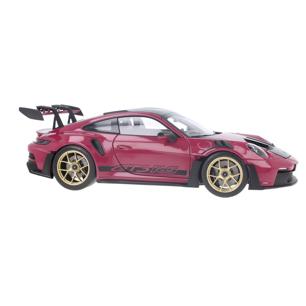 Porsche 911 GT3 RS (992) 