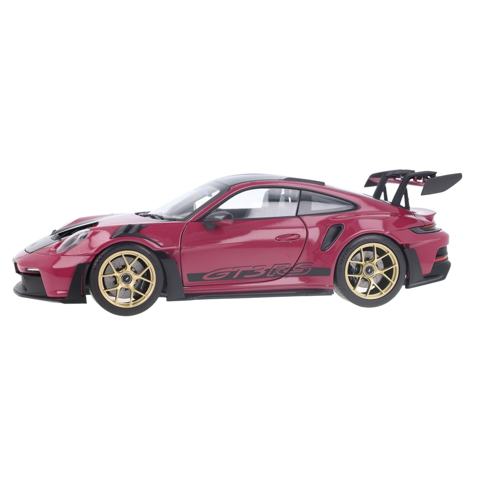 Porsche 911 GT3 RS (992) 