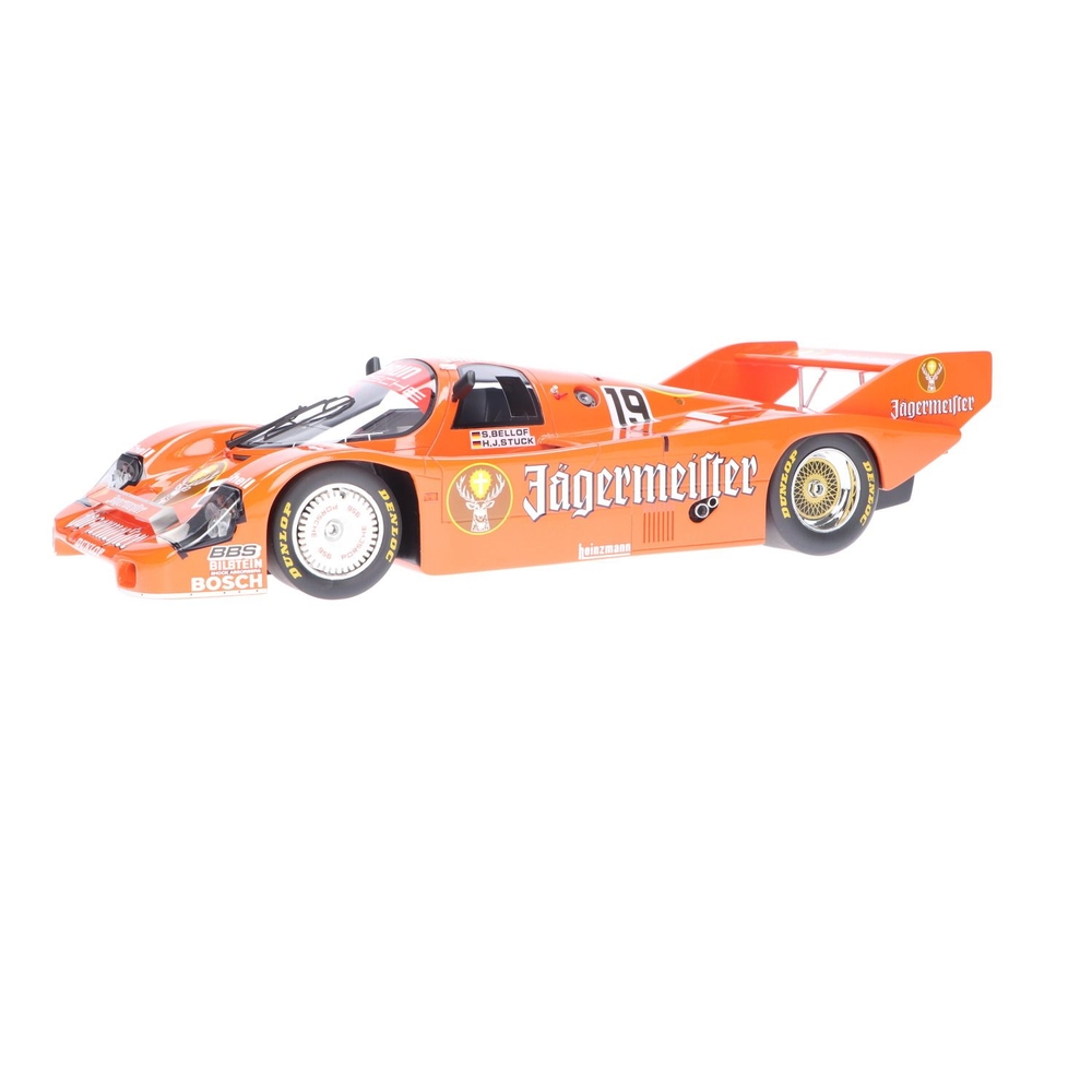Porsche 956B | House of Modelcars