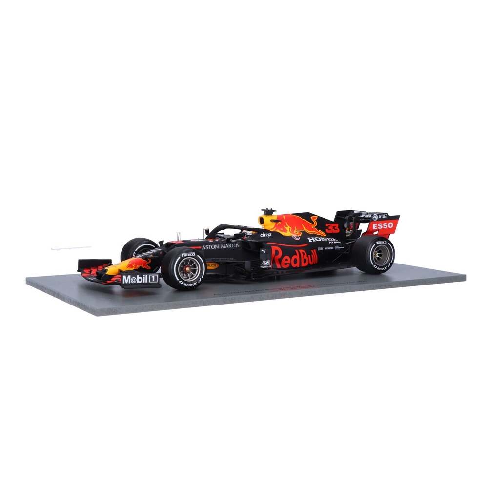 Red Bull Racing RB16 | House of Modelcars