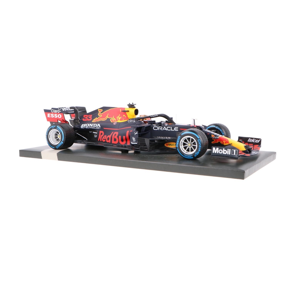 Red Bull Racing RB16B | House of Modelcars