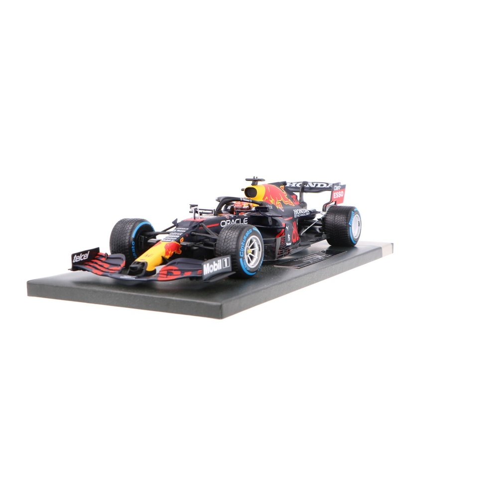 Red Bull Racing RB16B | House of Modelcars