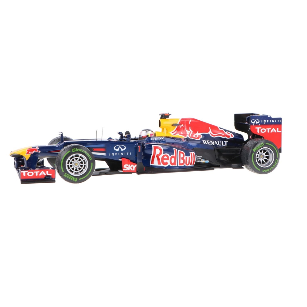 Red Bull Racing RB8 | House of Modelcars