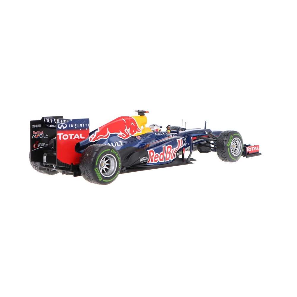 Red Bull Racing RB8 | House of Modelcars