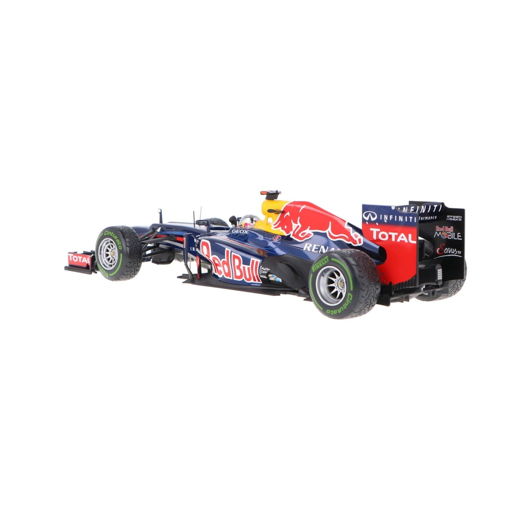 Red Bull Racing RB8 | House of Modelcars