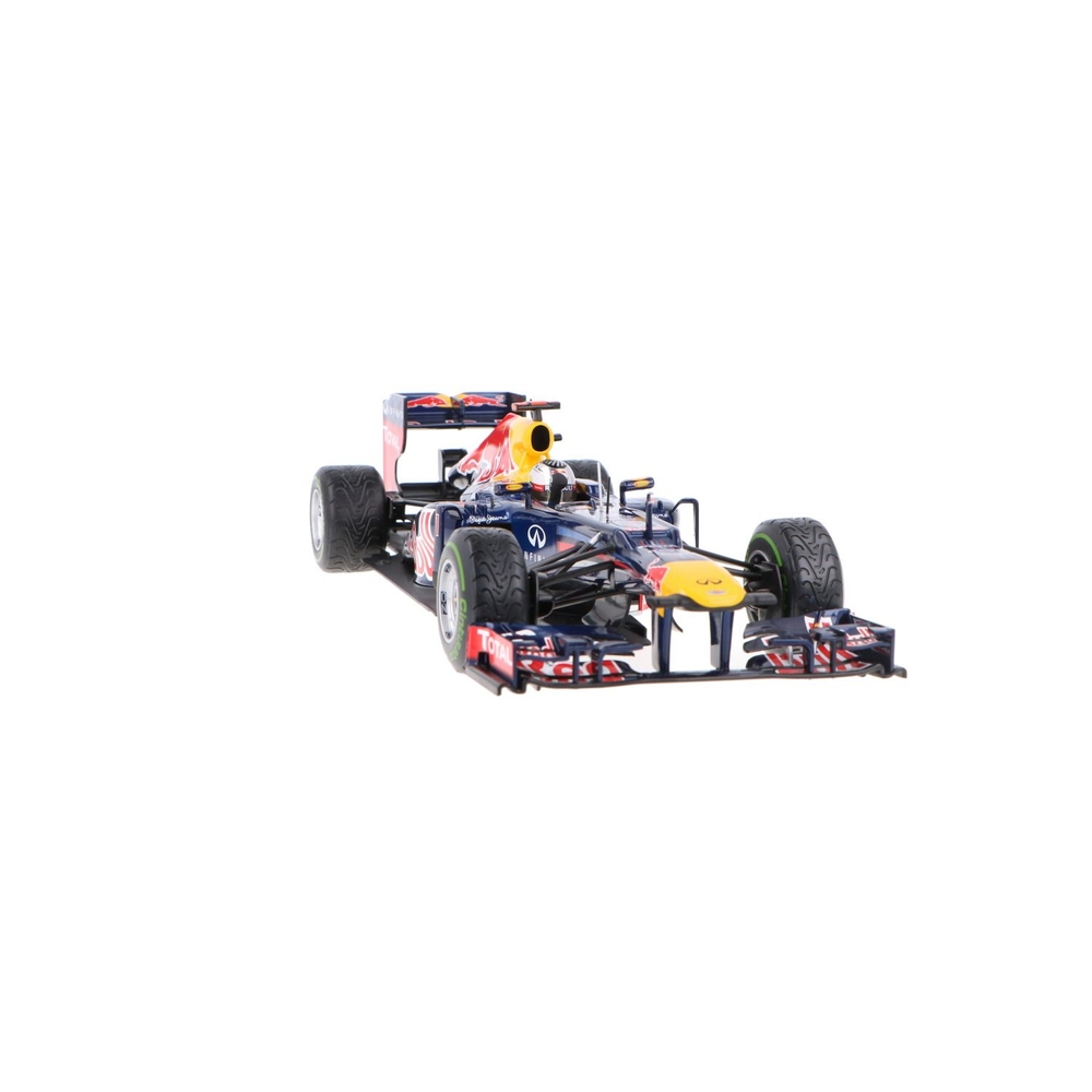 Red Bull Racing RB8 | House of Modelcars