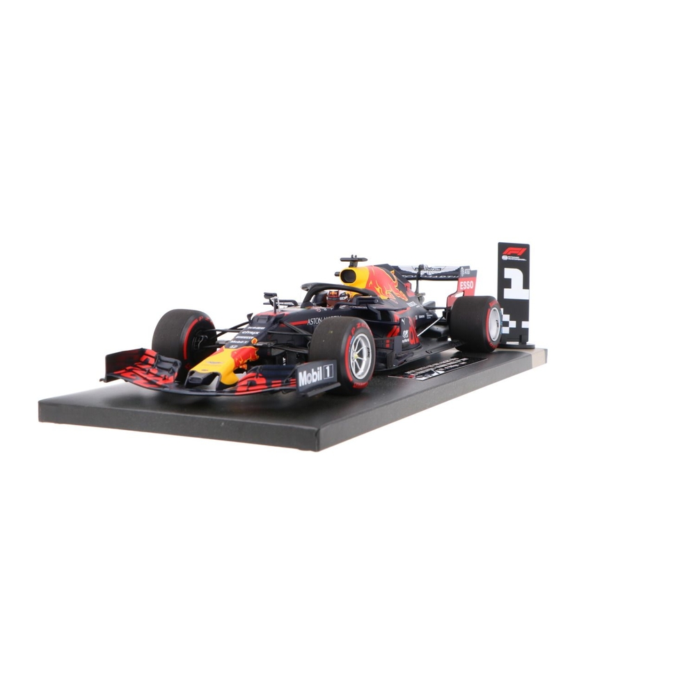 Red Bull Racing RB15 | House of Modelcars