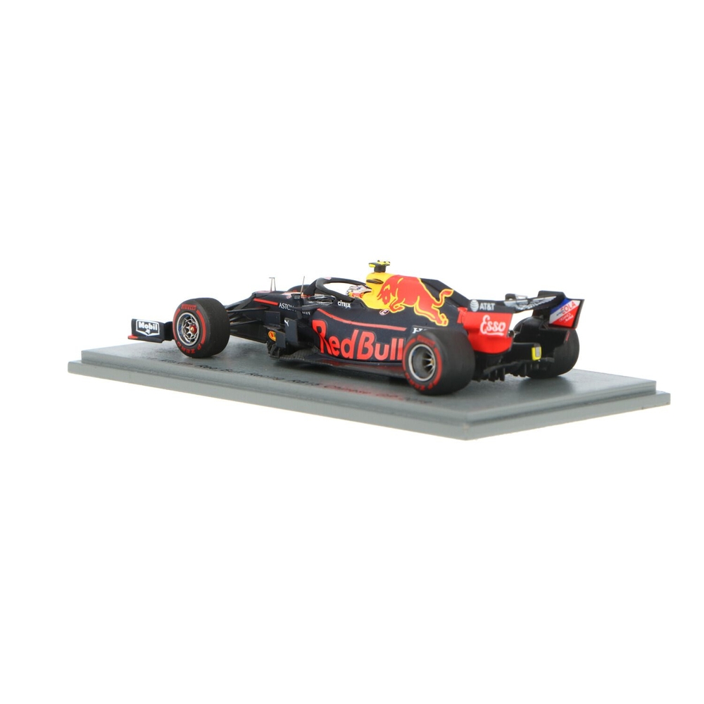 Red Bull Racing RB15 | House of Modelcars