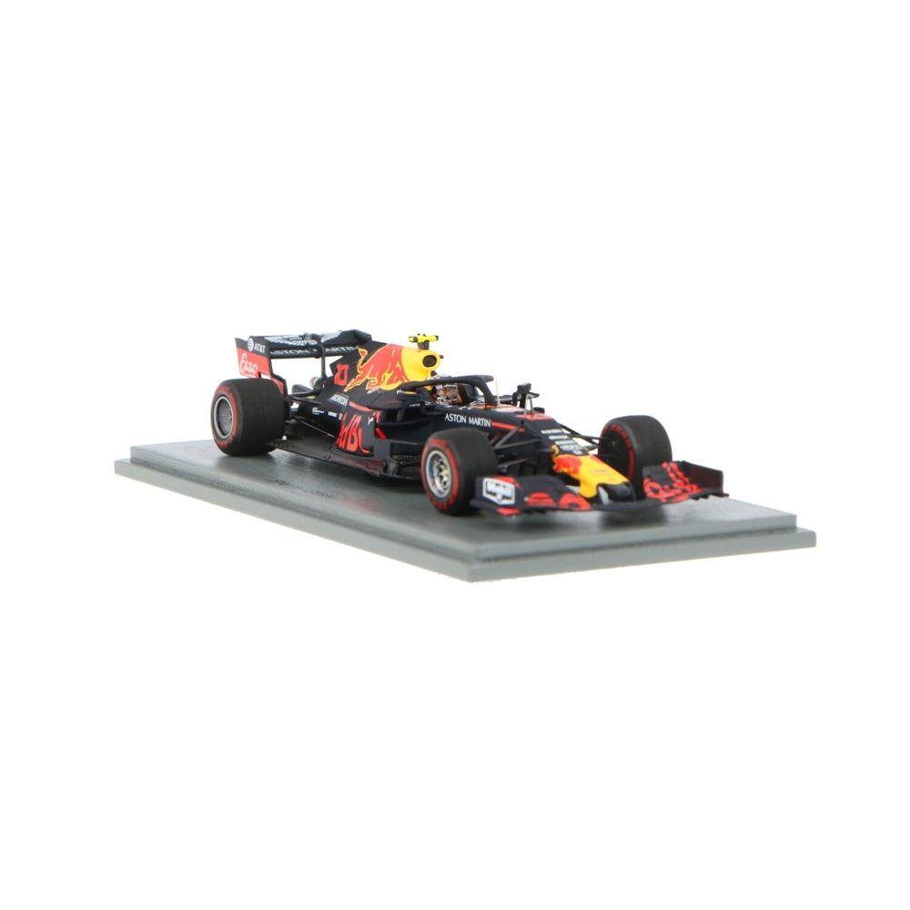Red Bull Racing RB15 | House of Modelcars