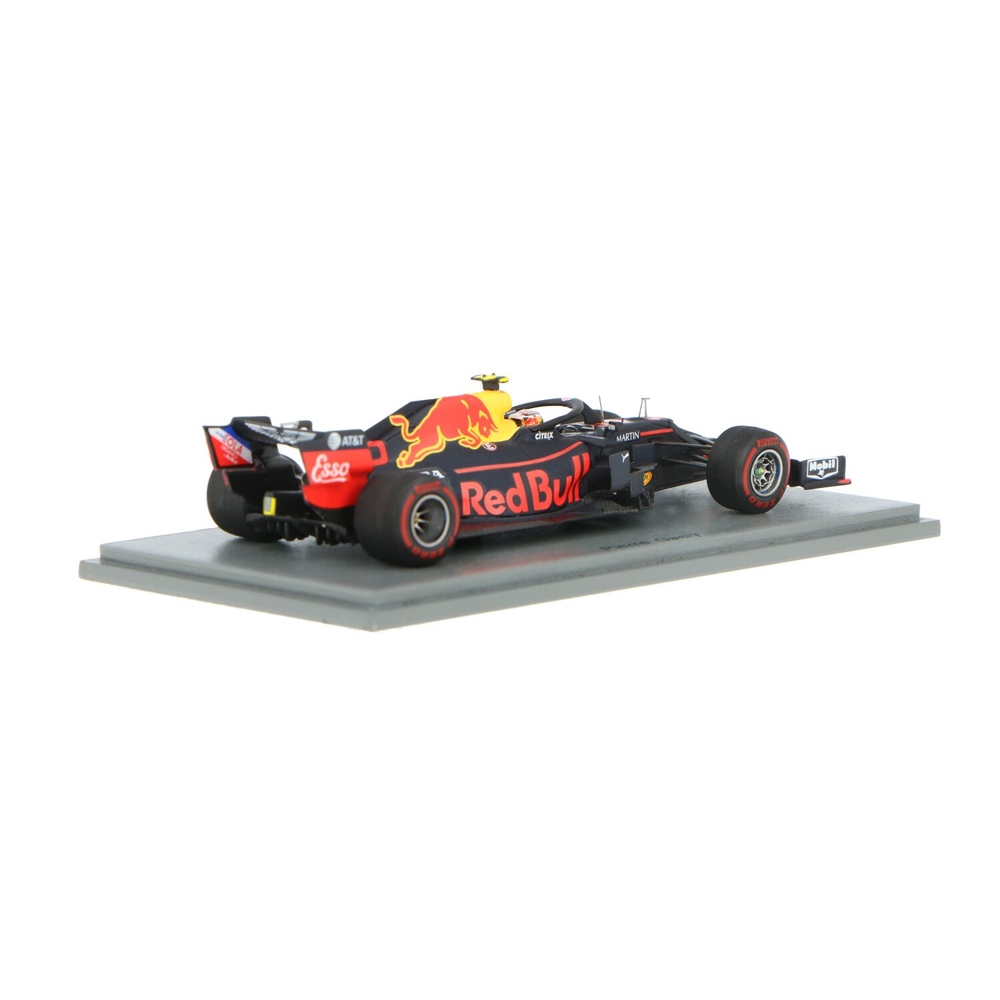Red Bull Racing RB15 | House of Modelcars