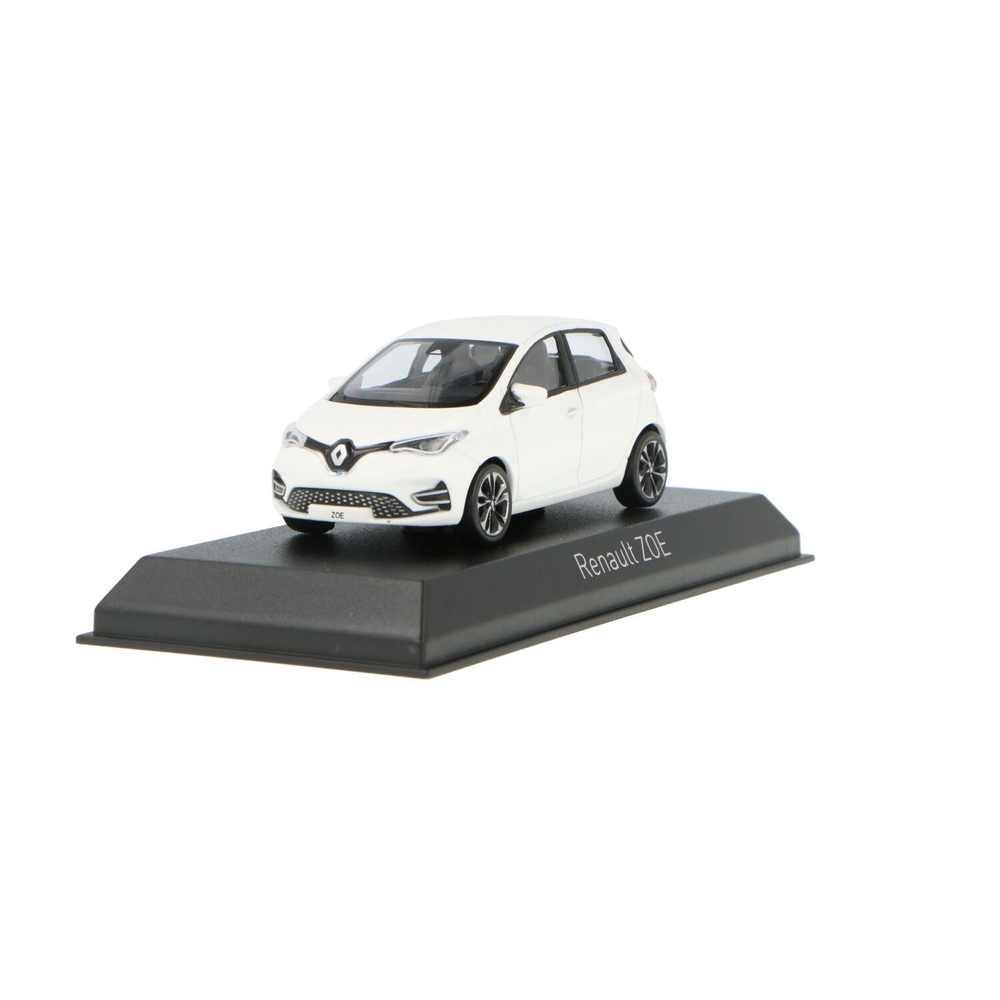 Renault ZOE | House of Modelcars