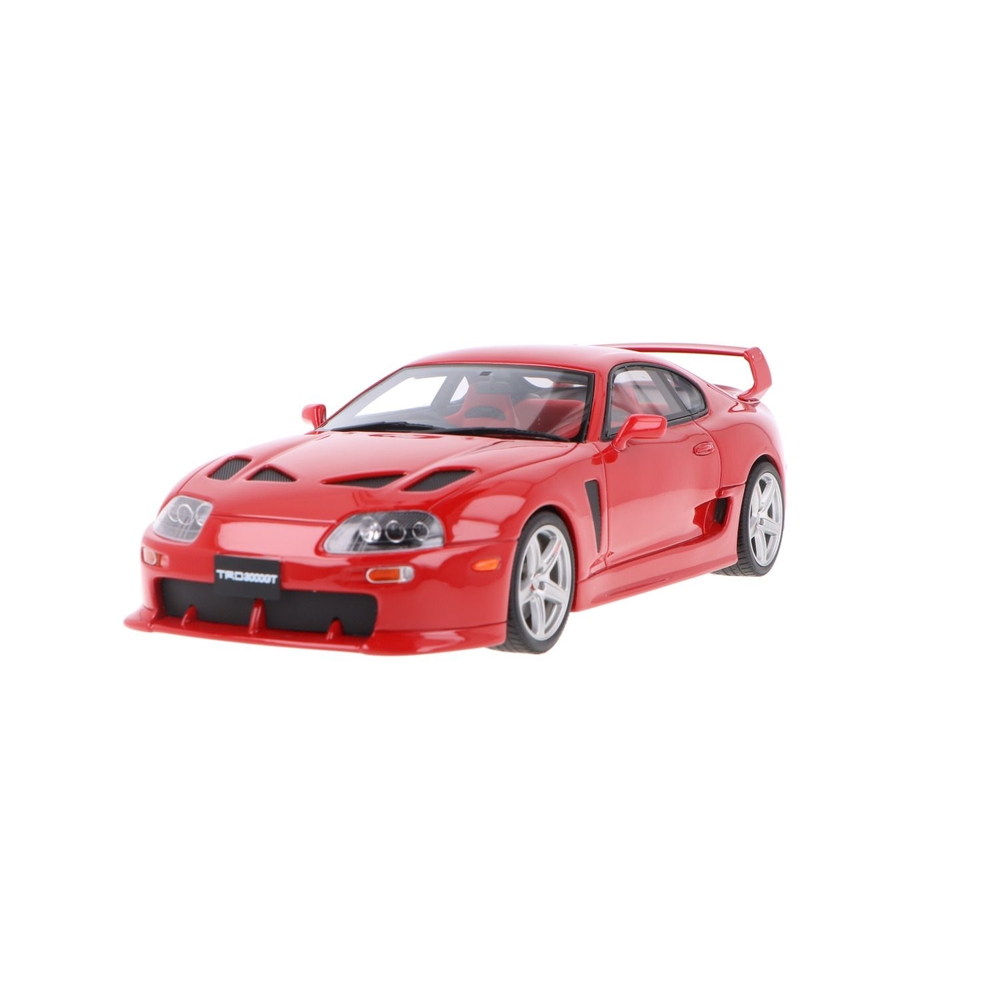 Toyota Supra 300 GT TRD | House of Modelcars