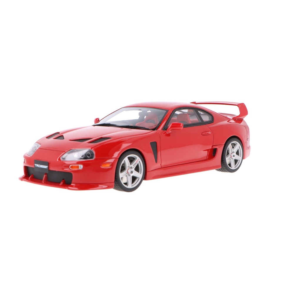 Toyota Supra 300 GT TRD | House of Modelcars