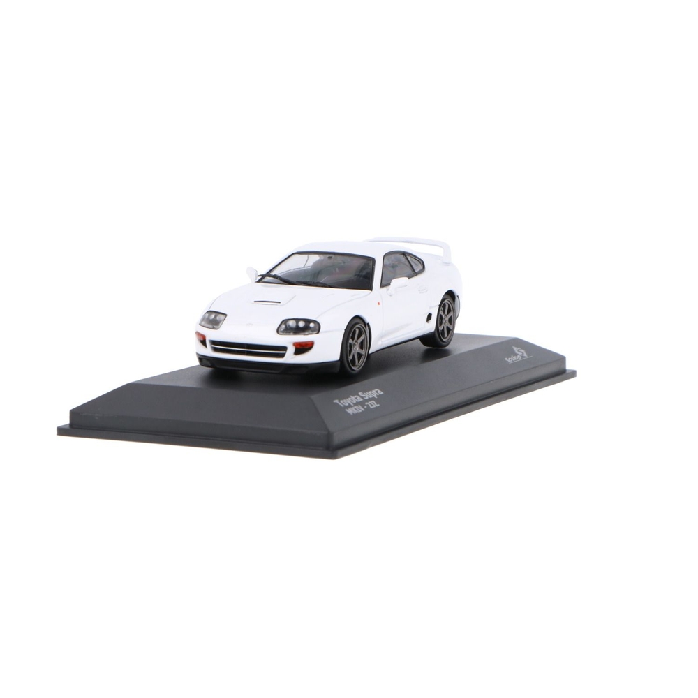 Toyota Supra MK IV | House of Modelcars