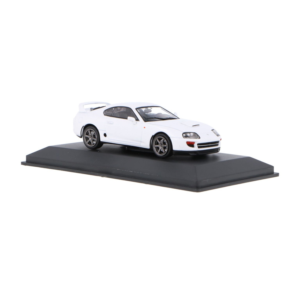 Toyota Supra MK IV | House of Modelcars