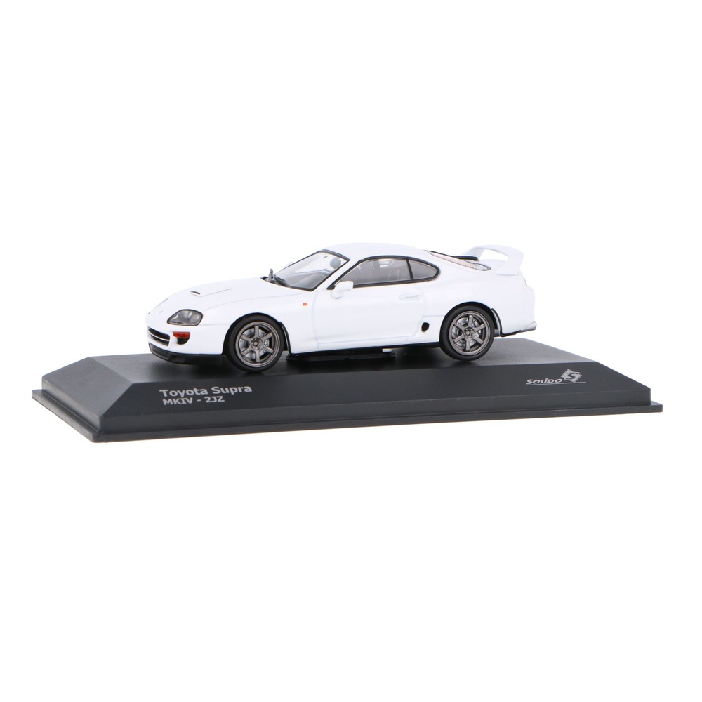 Toyota Supra MK IV | House of Modelcars