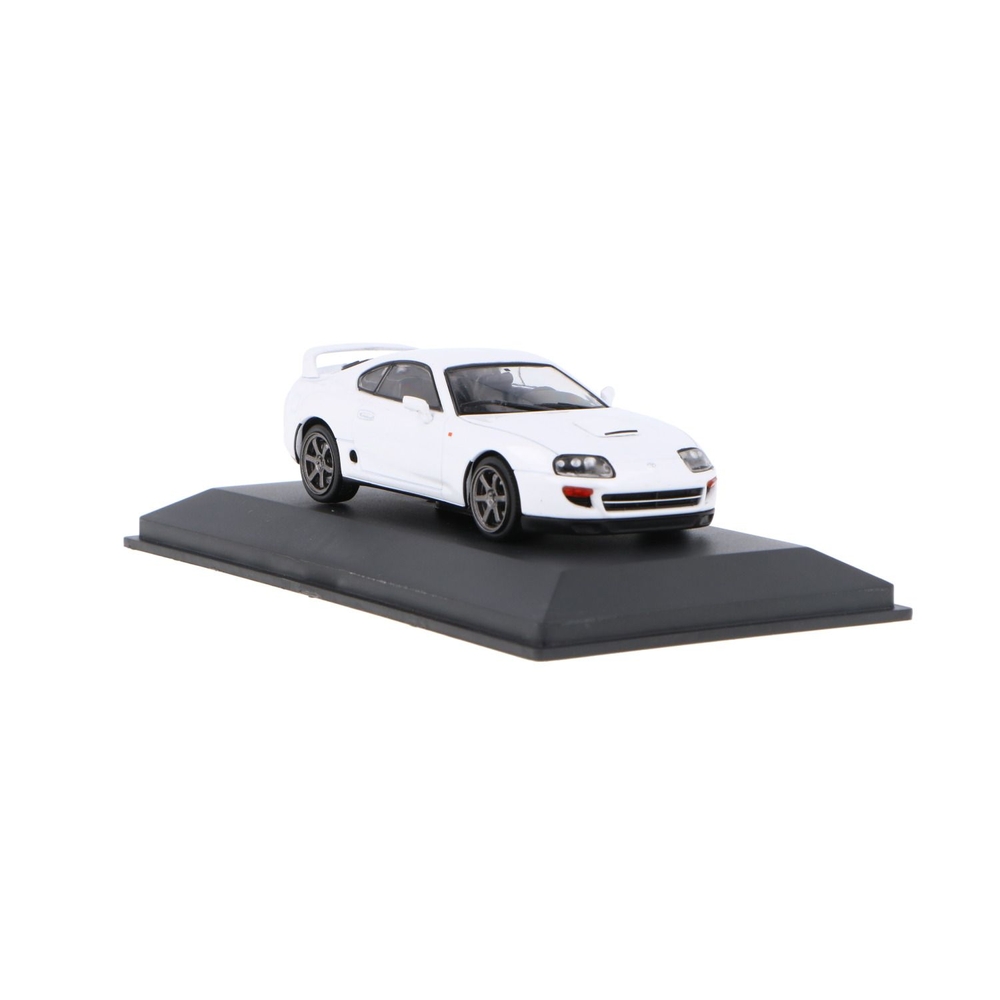 Toyota Supra MK IV | House of Modelcars