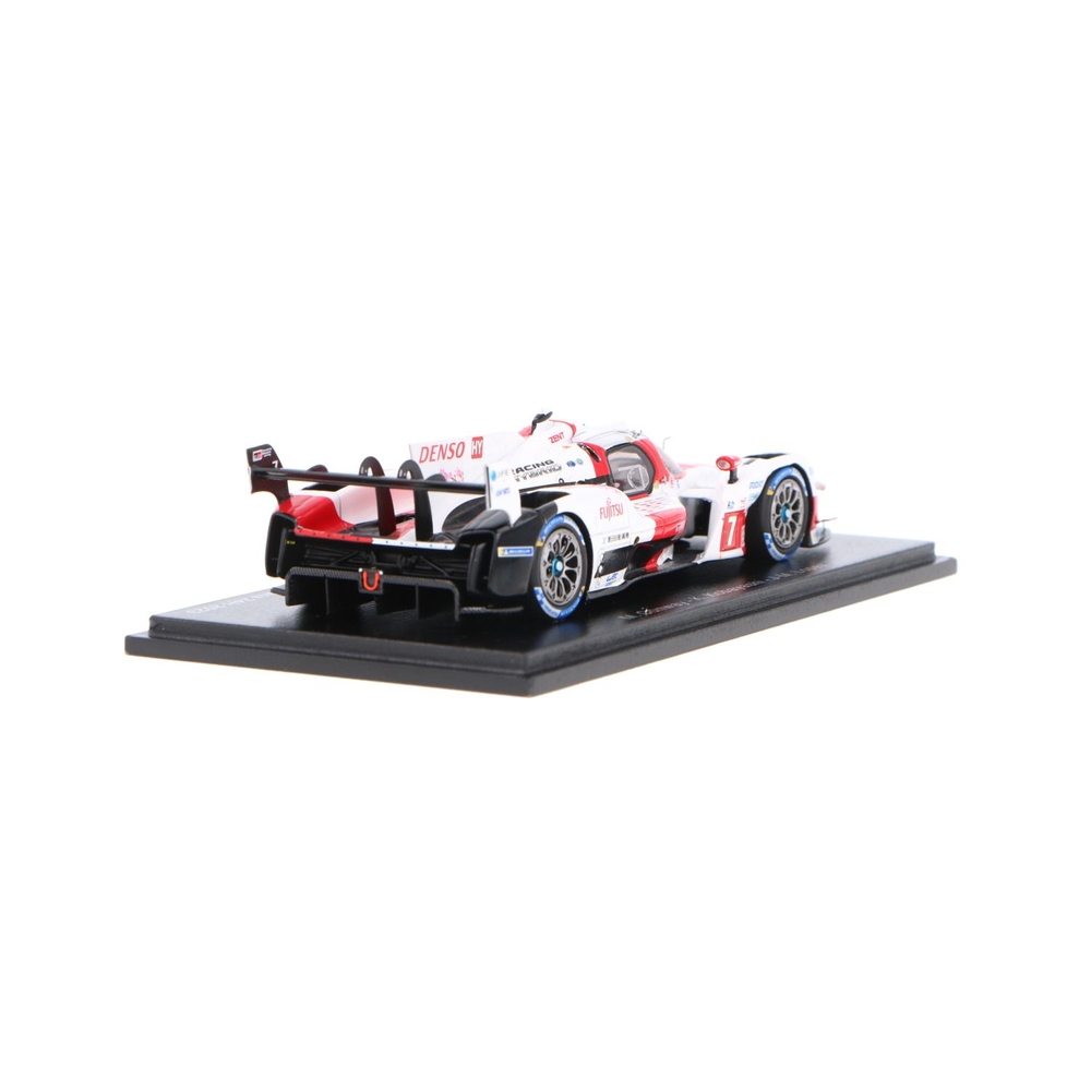 Toyota GR010 Hybrid | House of Modelcars