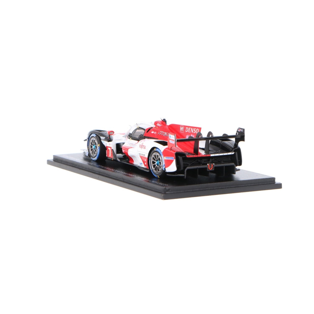 Toyota GR010 Hybrid | House of Modelcars