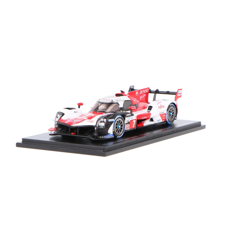 Toyota GR010 Hybrid | House of Modelcars