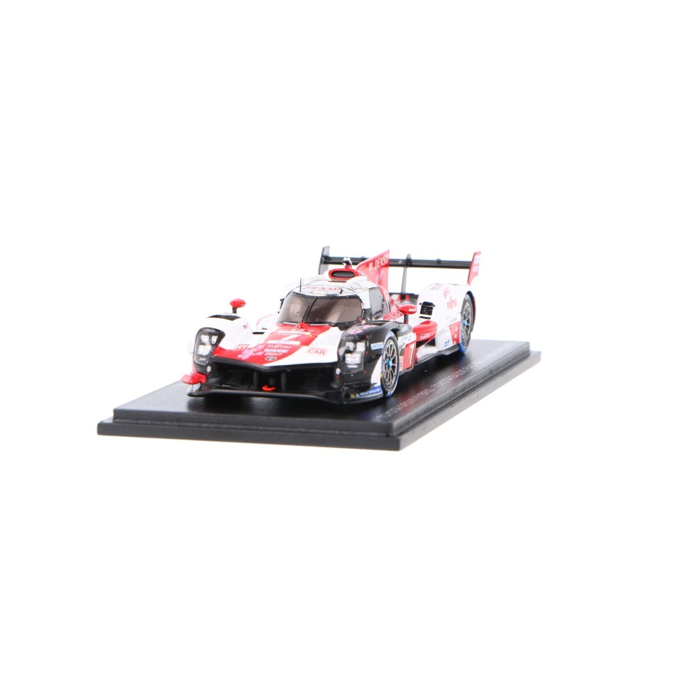 Toyota GR010 Hybrid | House of Modelcars