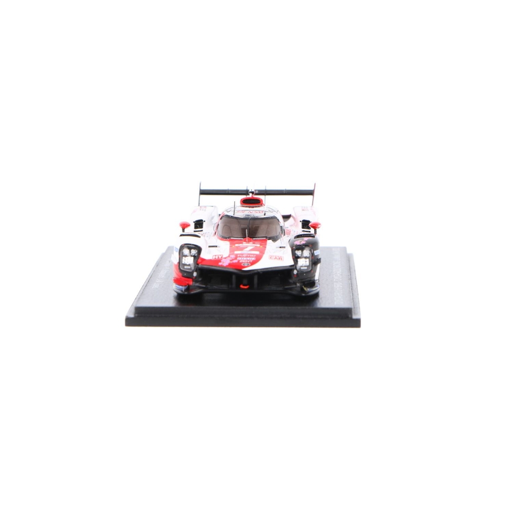 Toyota GR010 Hybrid | House of Modelcars