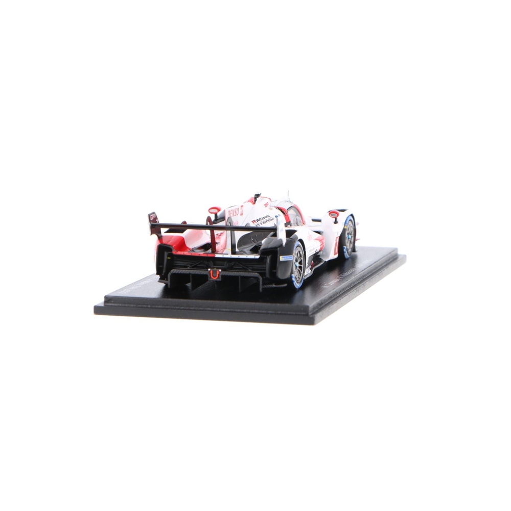 Toyota GR010 Hybrid | House of Modelcars