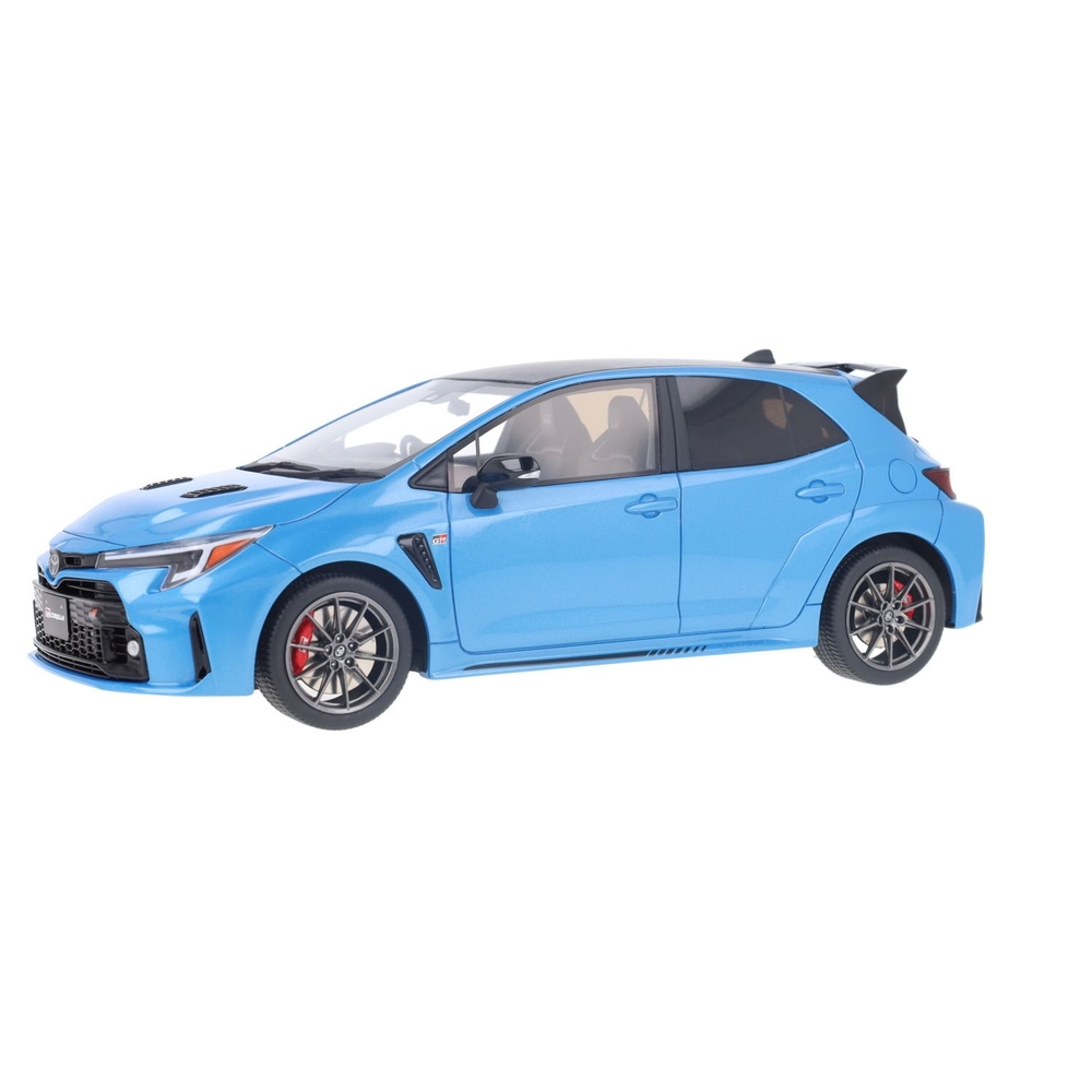 Toyota Corolla GR Circuit Edition | House of Modelcars