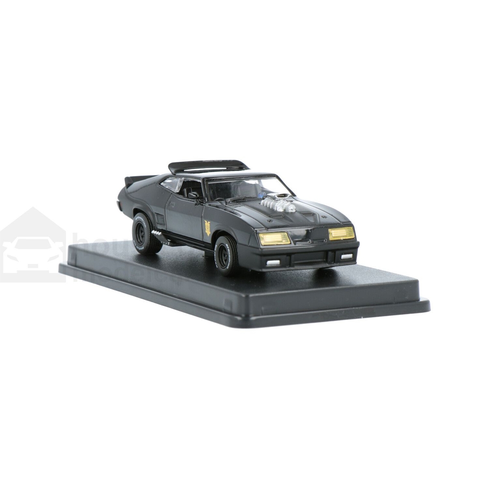 Mad Max Miniatures 1973 Ford Falcon XB Hard Top, Last Of The V8 ...
