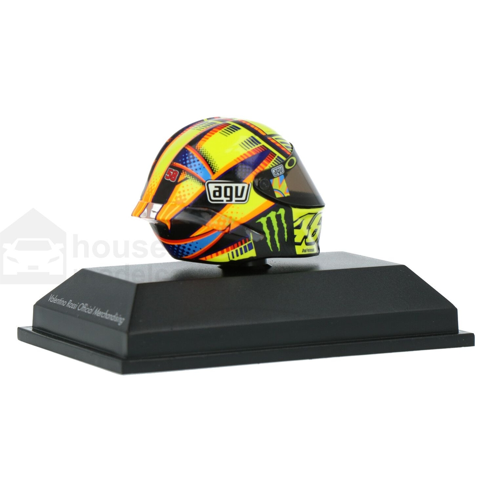 Valentino Rossi | House of Modelcars