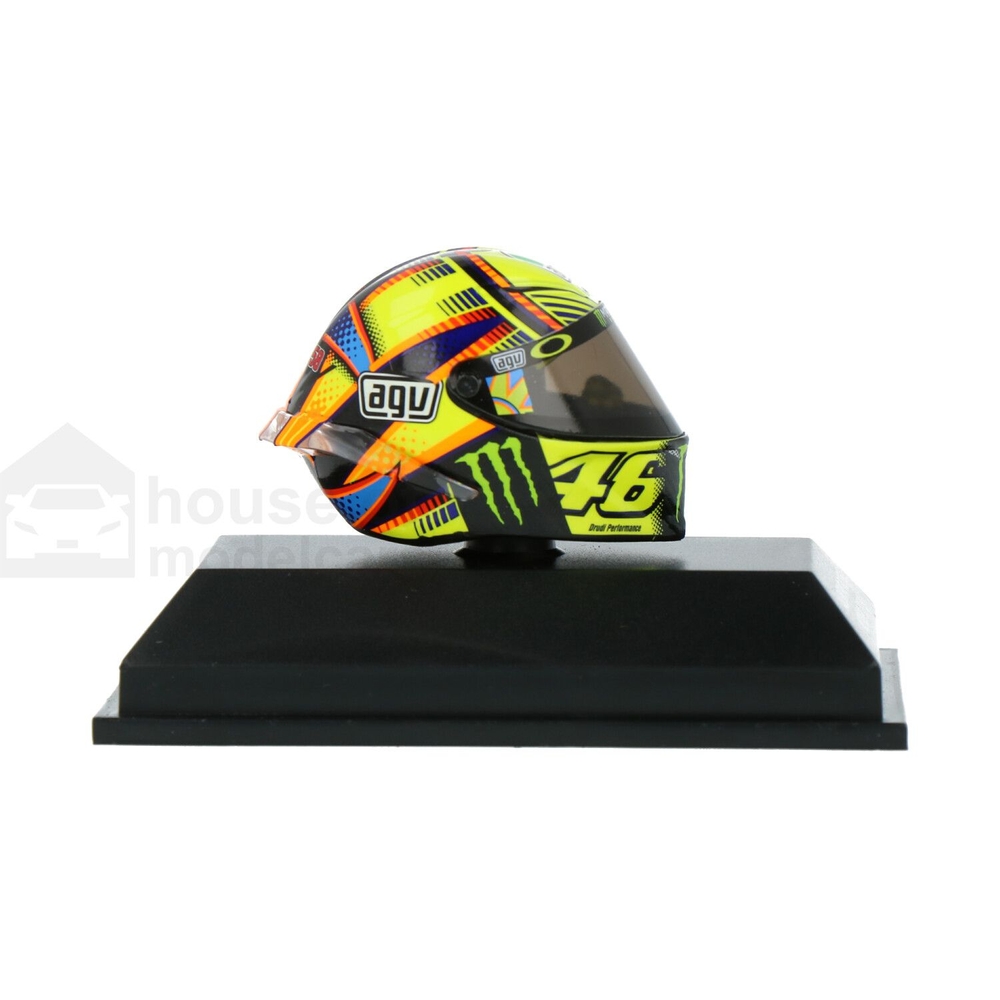 Valentino Rossi | House of Modelcars