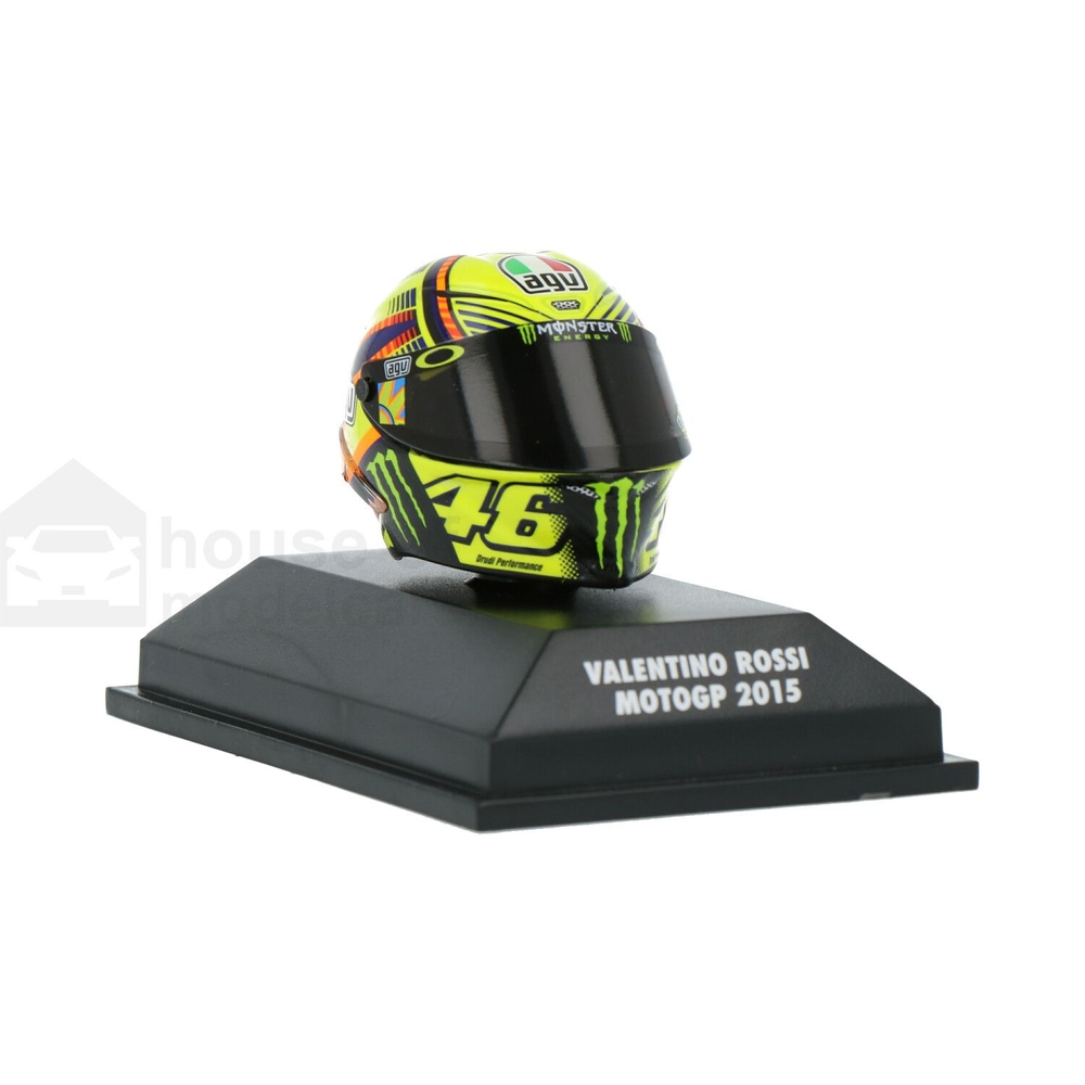 Valentino Rossi | House of Modelcars